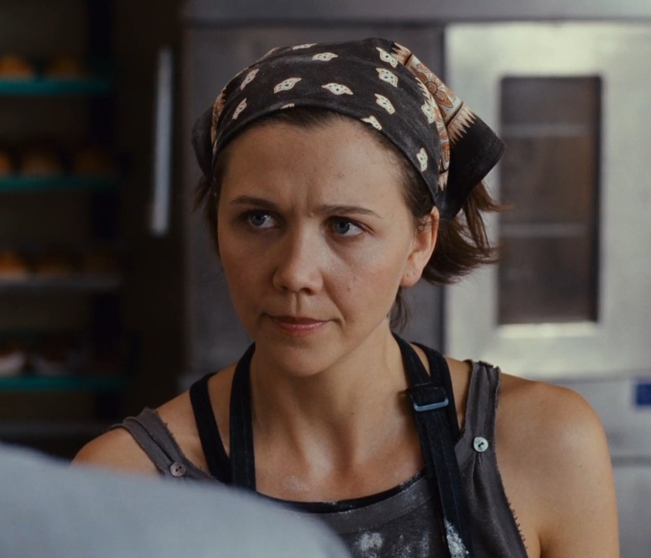 Picture of Maggie Gyllenhaal