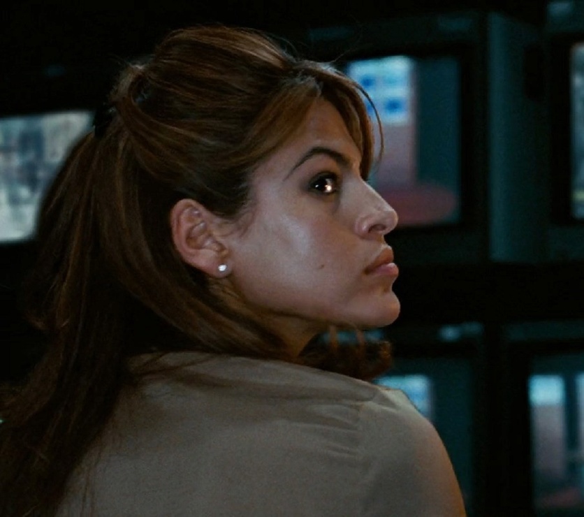 Eva Mendes picture