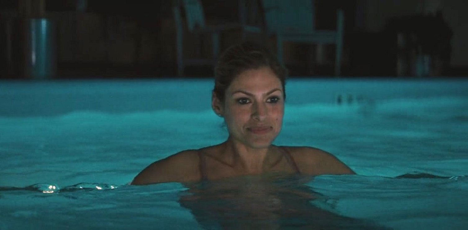 Picture Of Eva Mendes