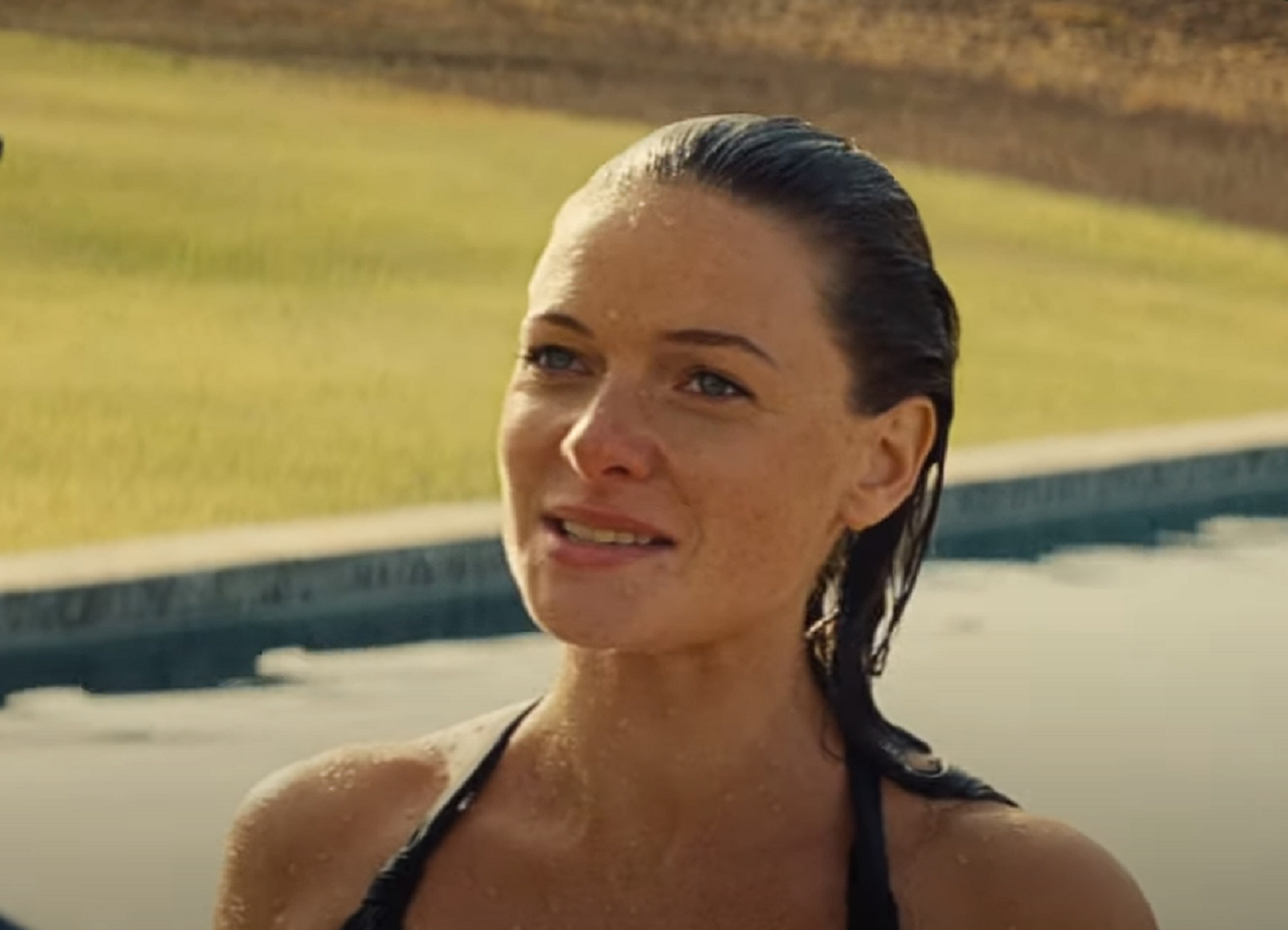 Picture of Rebecca Ferguson
