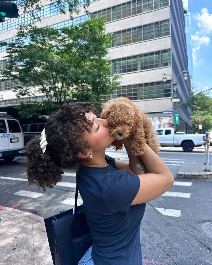 Picture of Soley Liboy