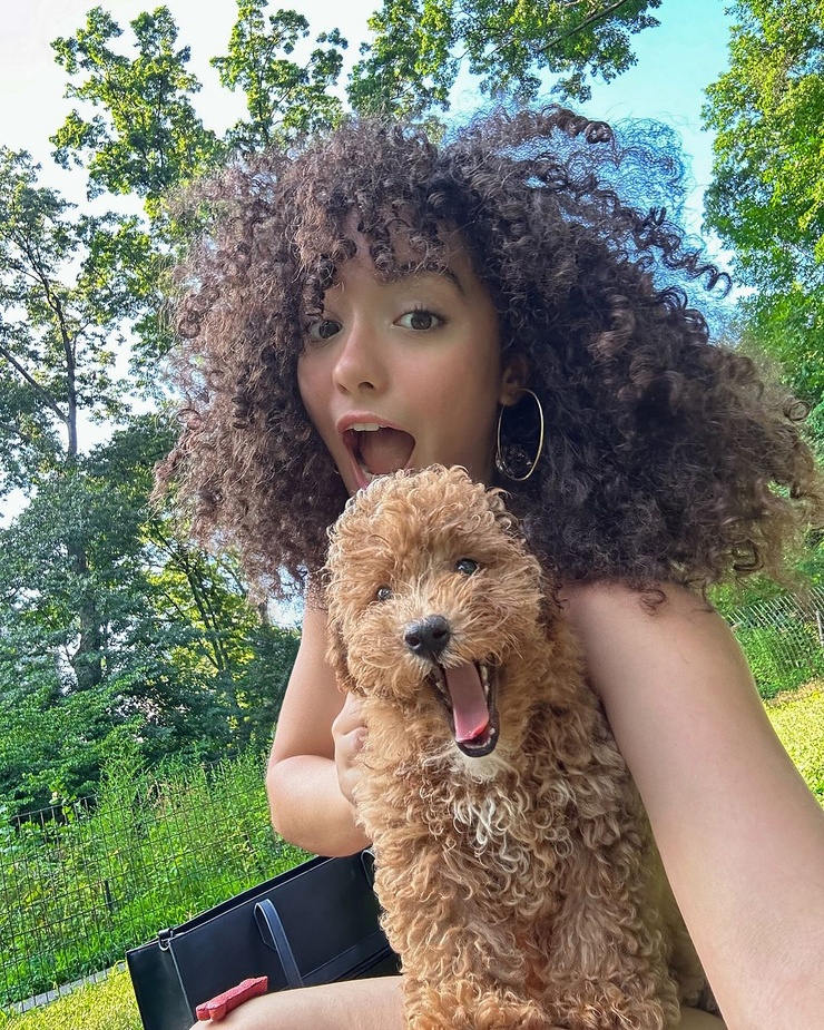 Picture of Soley Liboy