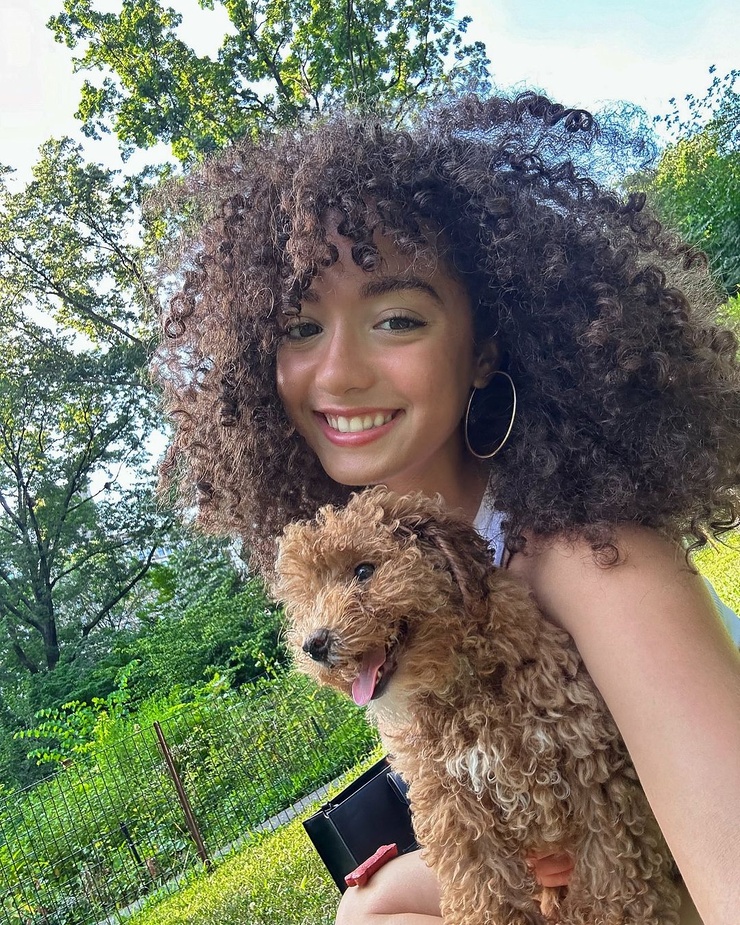 Picture of Soley Liboy