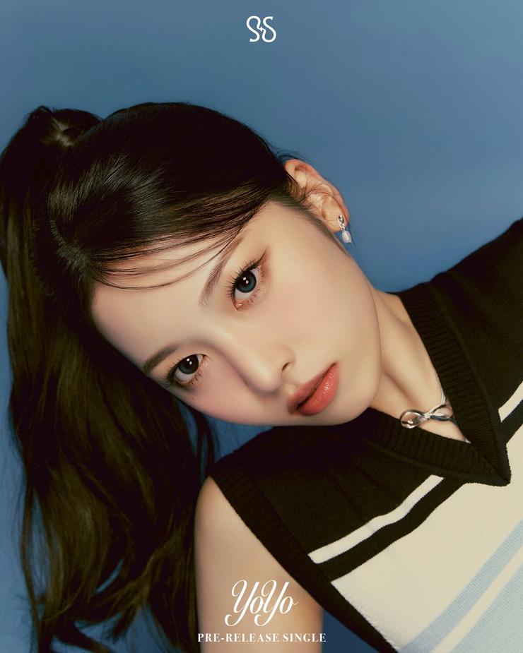 Picture of Ye-bin Lee