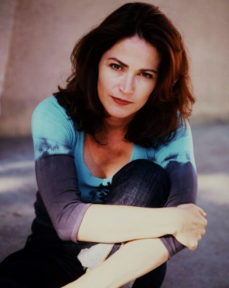 Kim Delaney