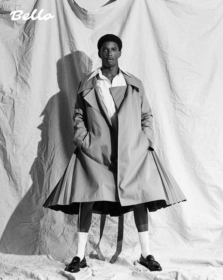 Picture of Martin Bobb-Semple