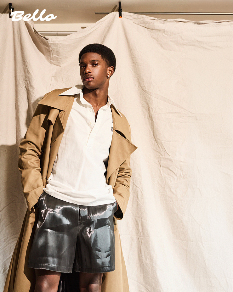 Picture of Martin Bobb-Semple