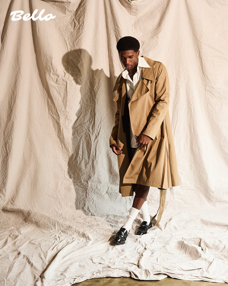 Picture of Martin Bobb-Semple