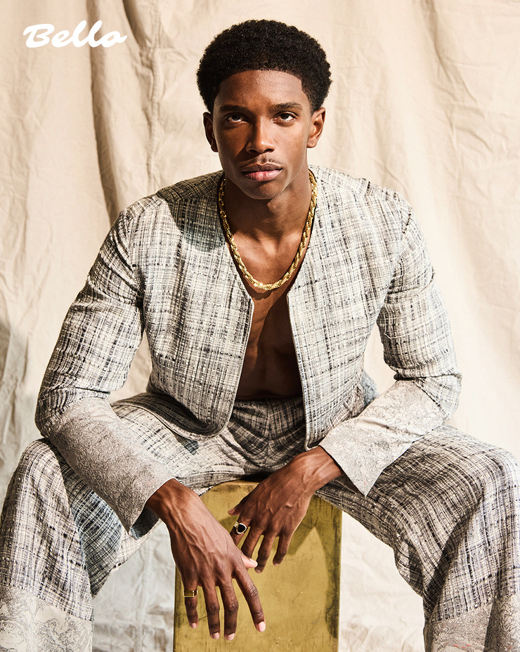 Picture of Martin Bobb-Semple