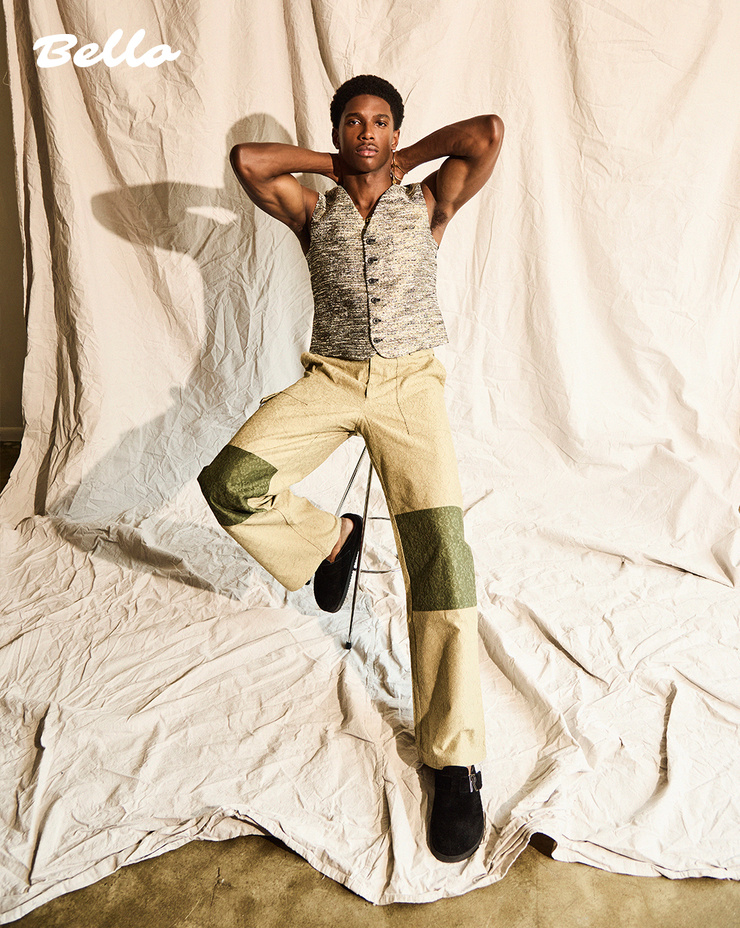 Picture of Martin Bobb-Semple