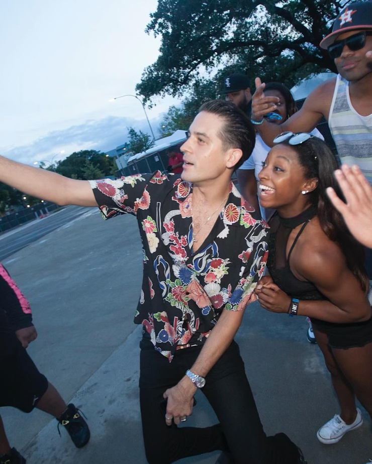 Picture of G-Eazy