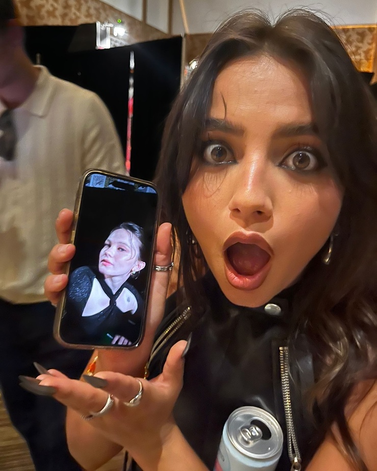 Image of Isabela Moner