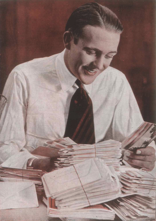Picture of Wallace Reid