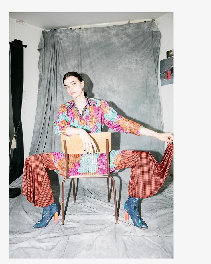 Picture of Charley Royall