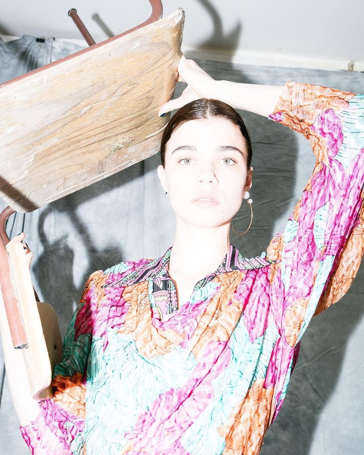 Charley Royall image