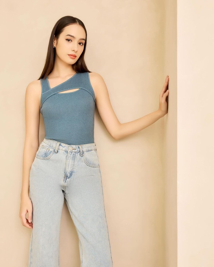 Picture of Rebecca Bua