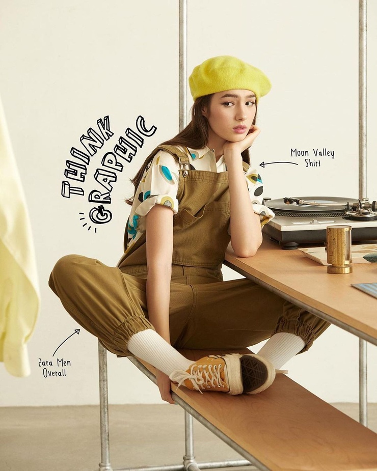 Picture of Rebecca Bua