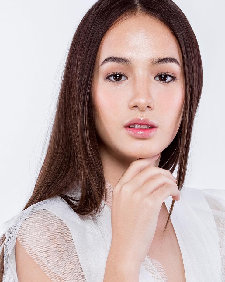 Picture of Rebecca Bua