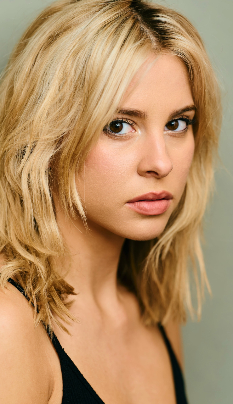 Image of Addison Bowman