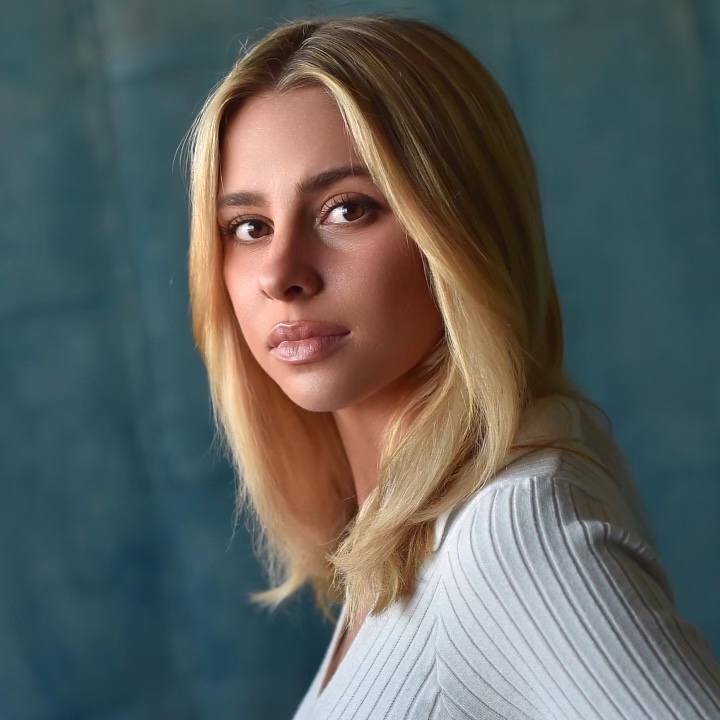 Picture of Addison Bowman