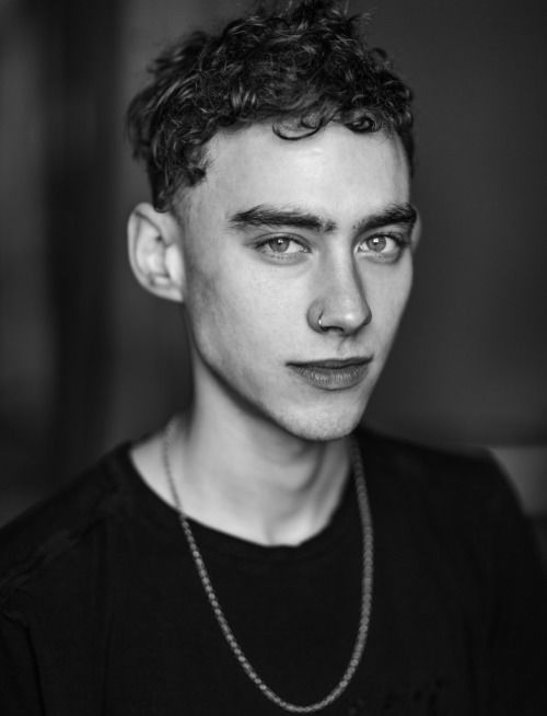 Olly Alexander image