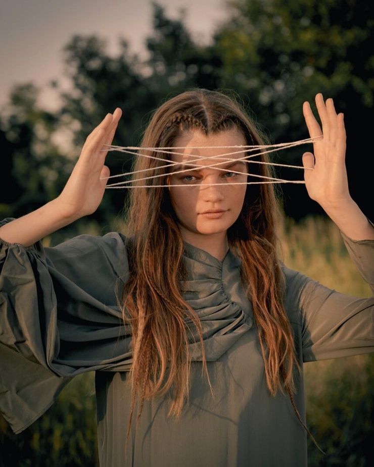 Picture of Mallory Veith