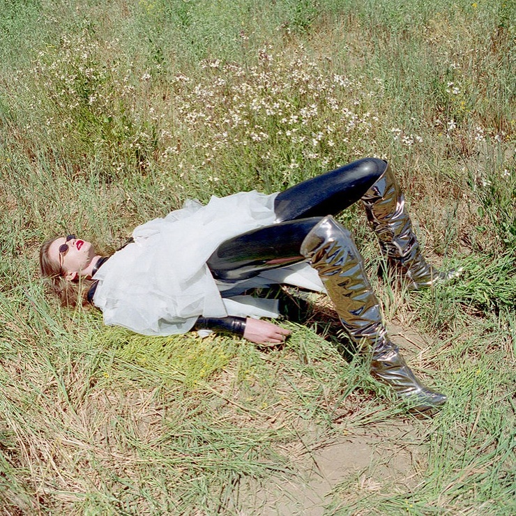 Picture of Mallory Veith