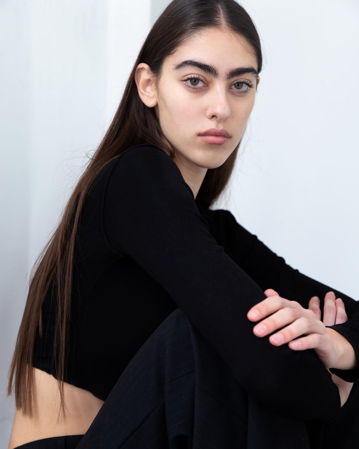 Picture of Martina Biondino