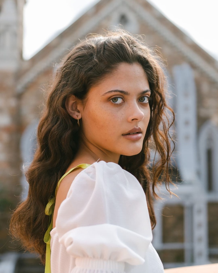 Picture of Megan Haupt