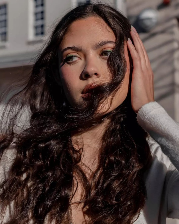 Image of Megan Haupt