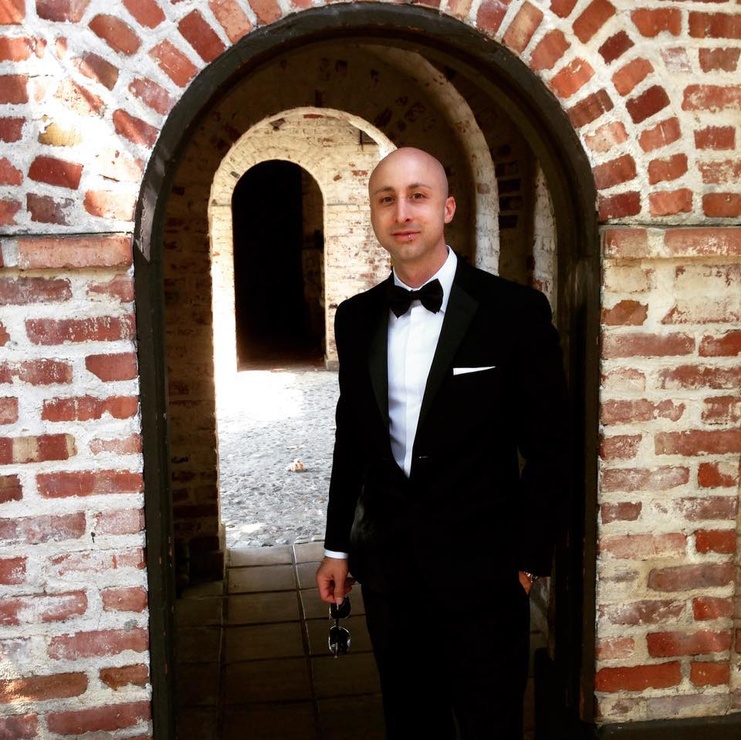 Image of Jeff Stinco
