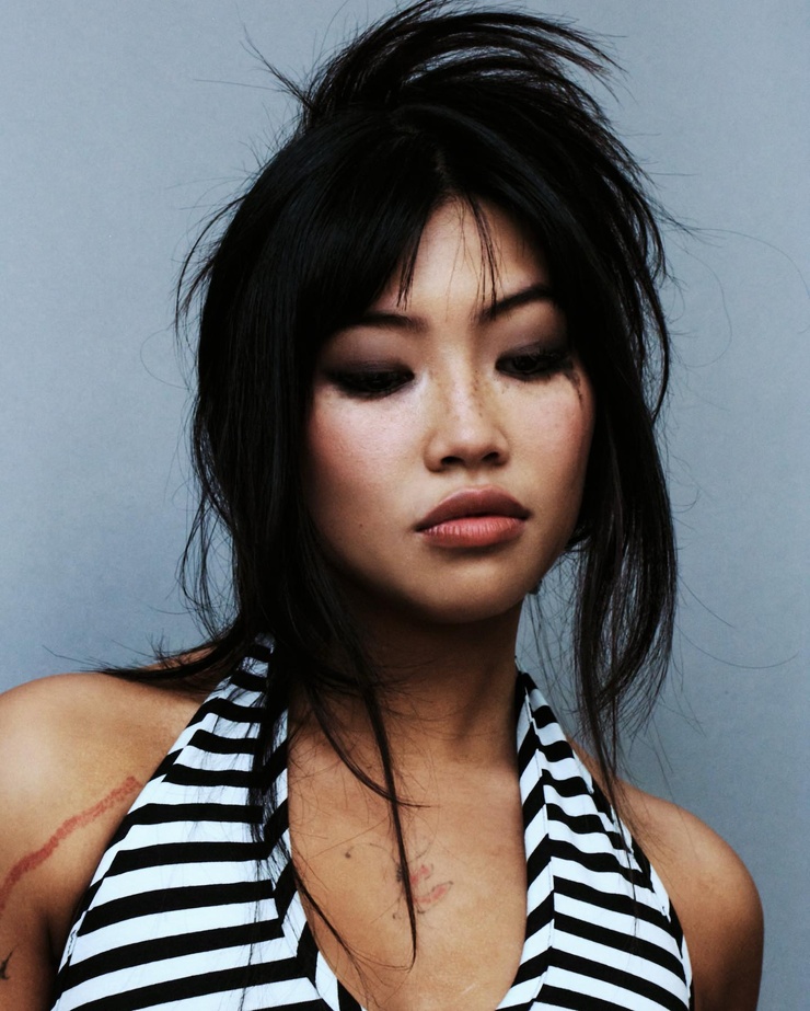 Picture of beabadoobee