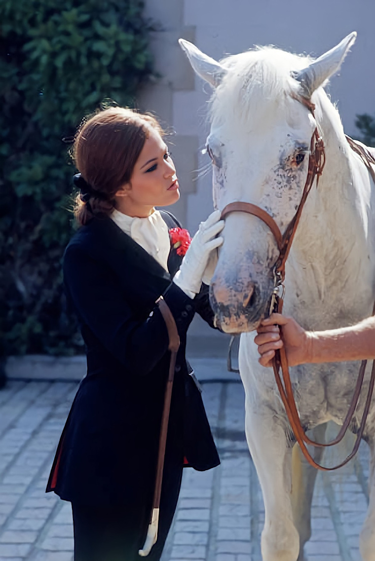 The Hell with Heroes (1968)