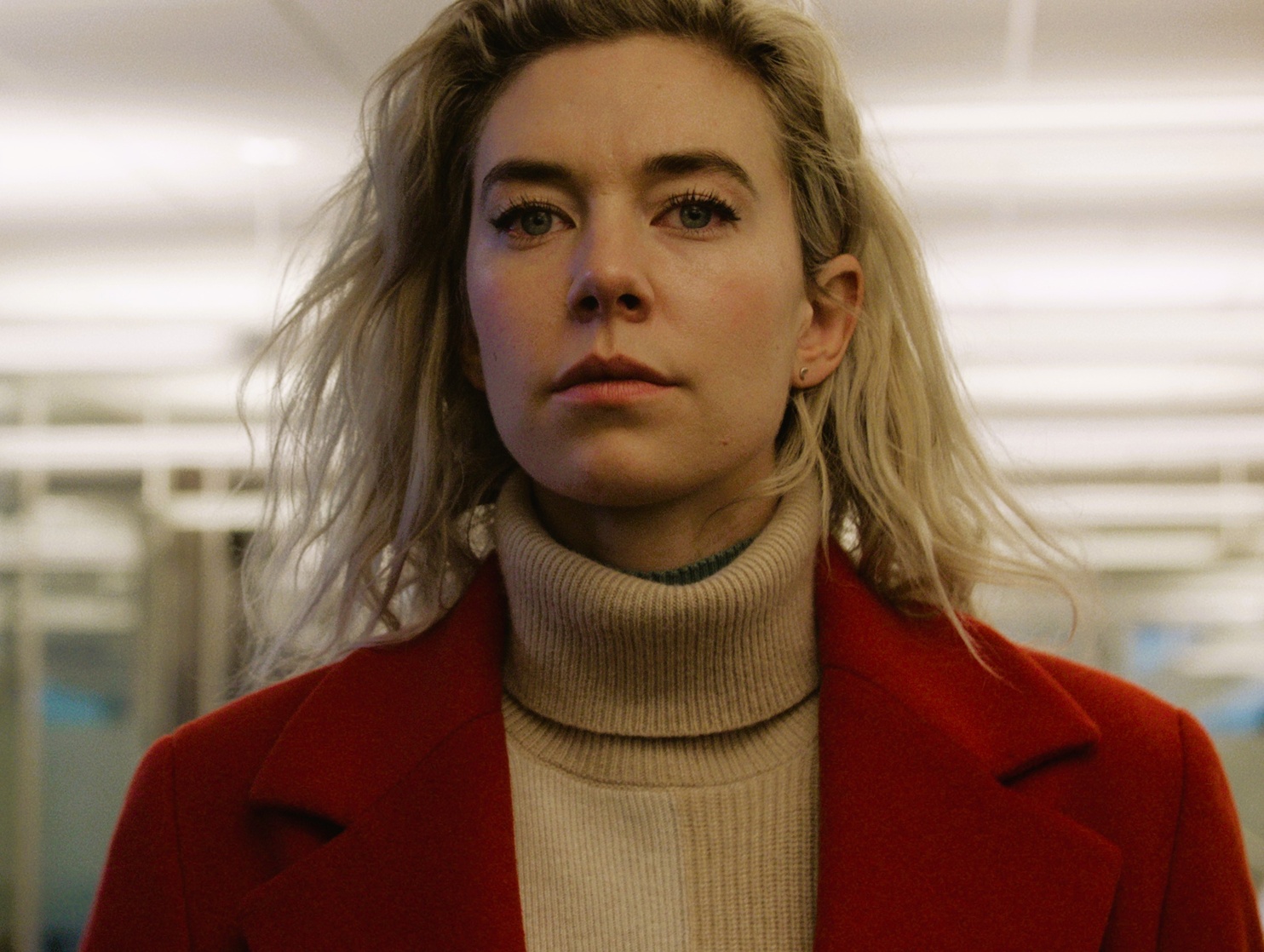 Picture of Vanessa Kirby
