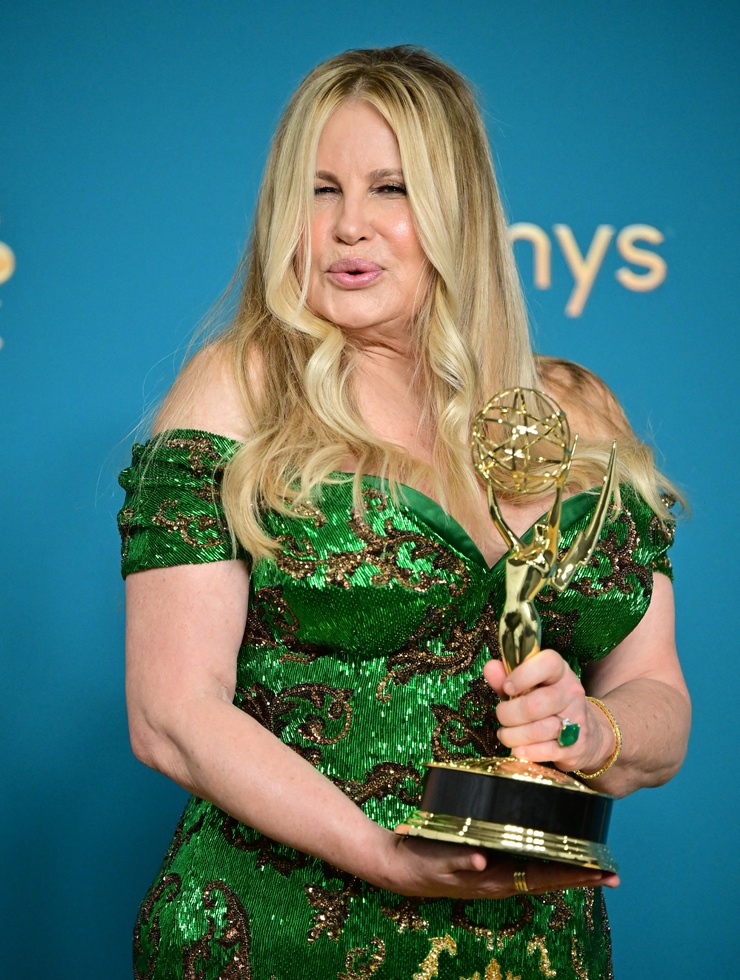 Picture of Jennifer Coolidge