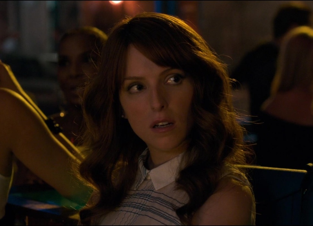 Picture of Anna Kendrick