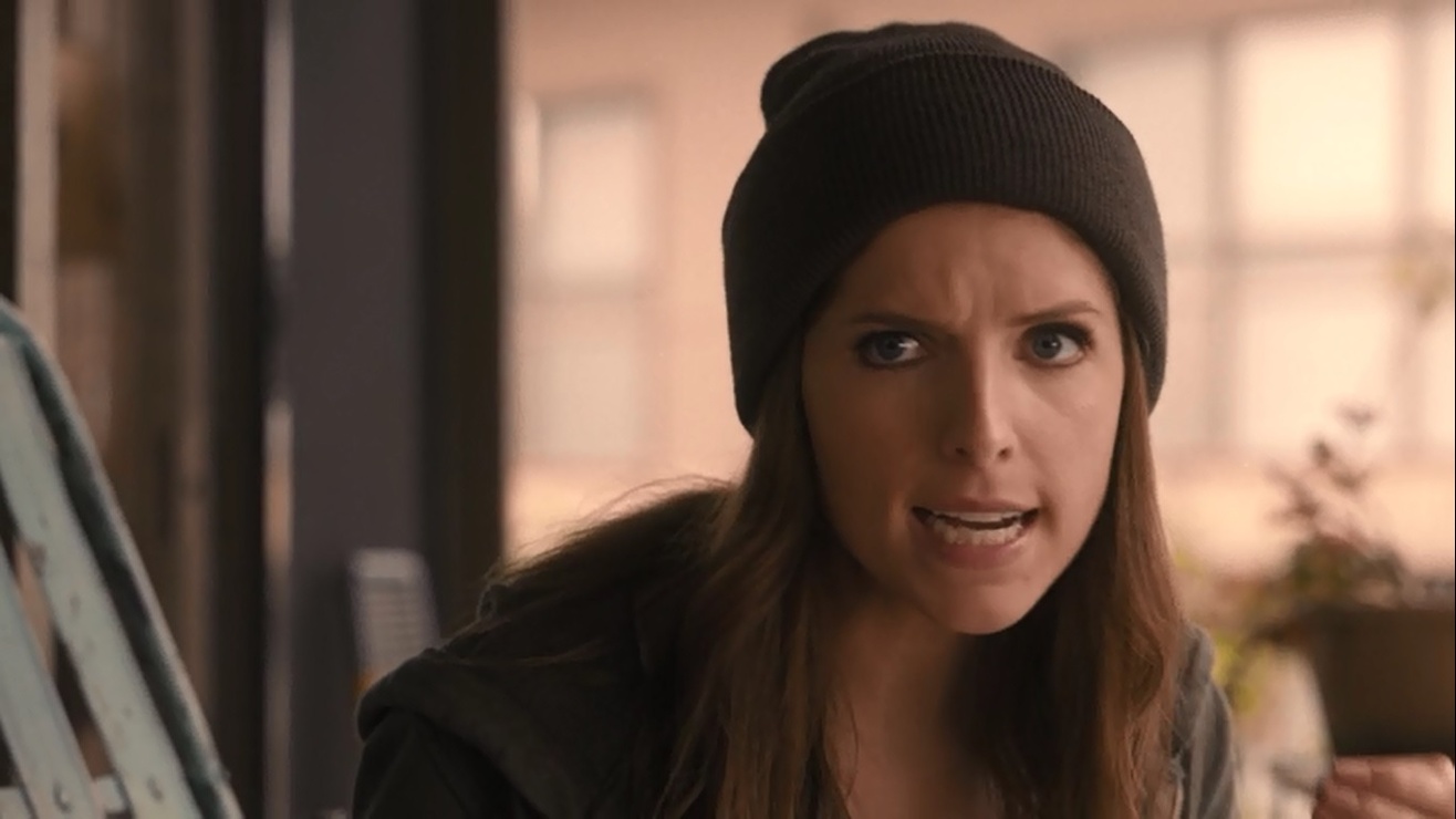 Picture of Anna Kendrick