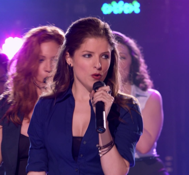 Picture of Anna Kendrick