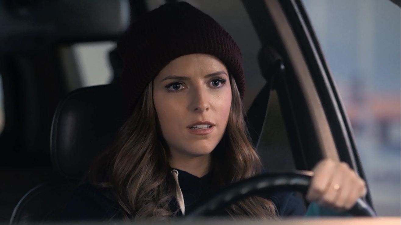 Picture of Anna Kendrick