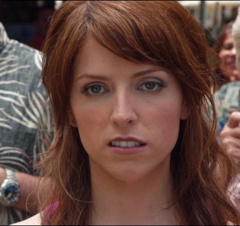 Anna Kendrick picture