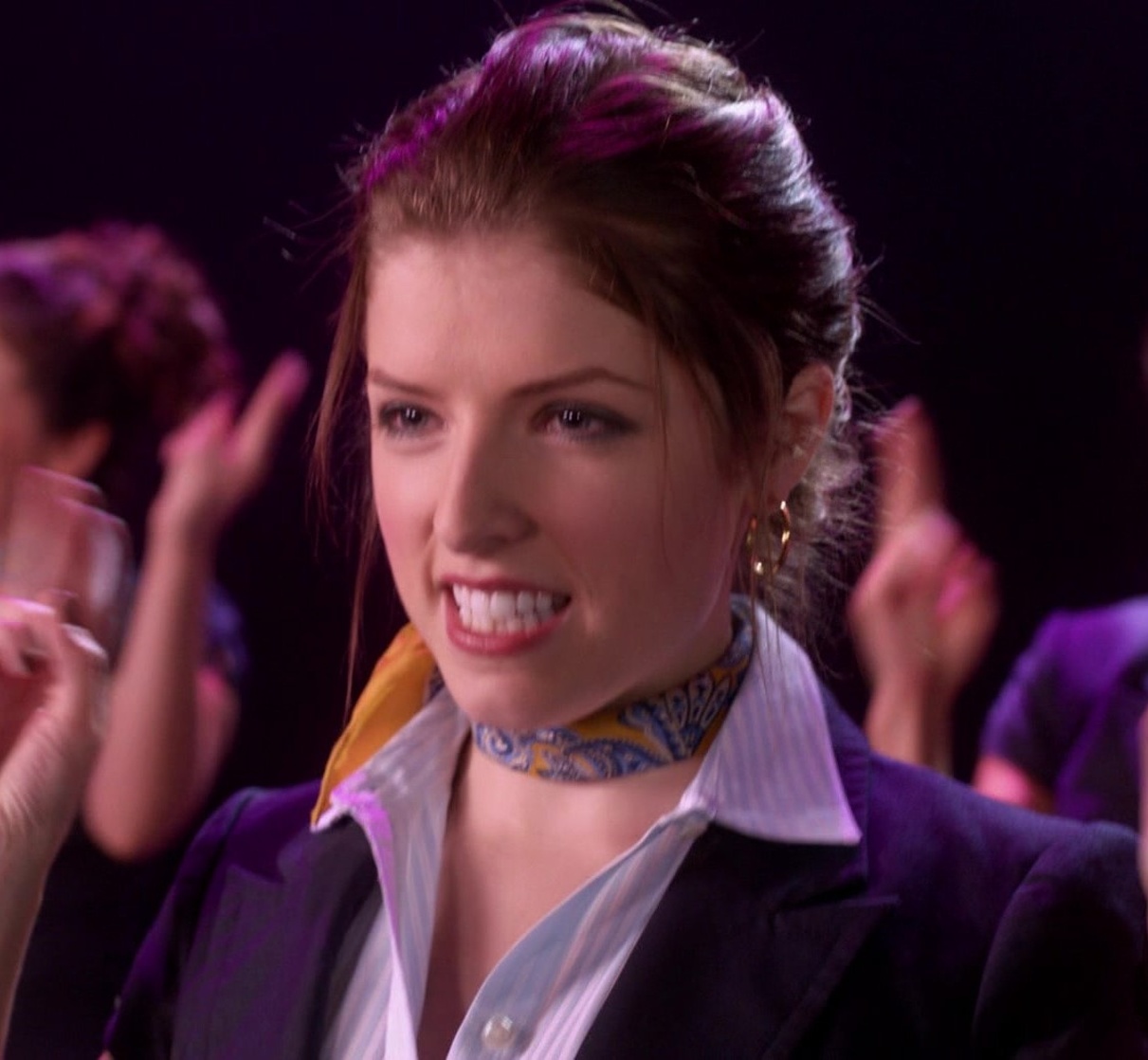 Anna Kendrick picture