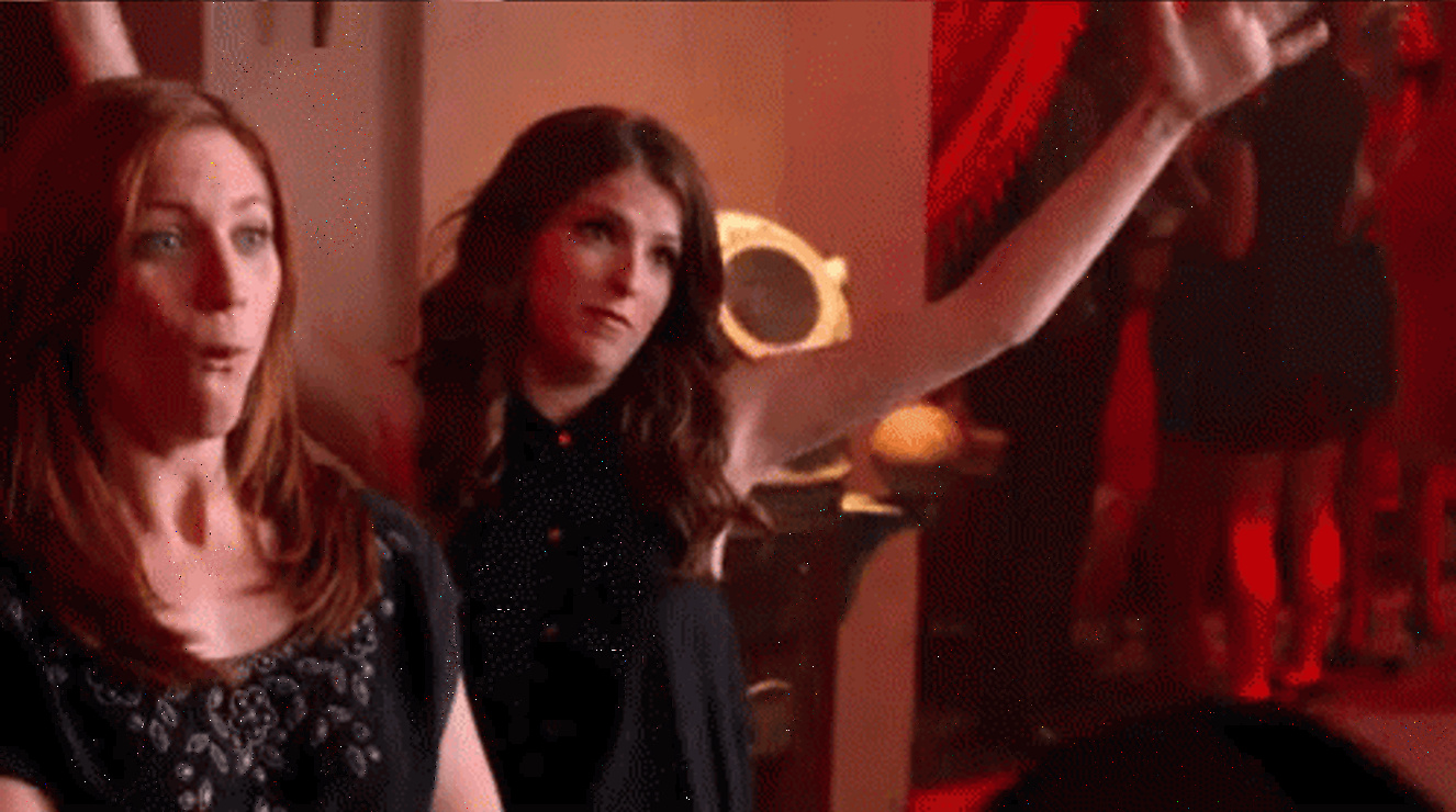 Picture of Anna Kendrick