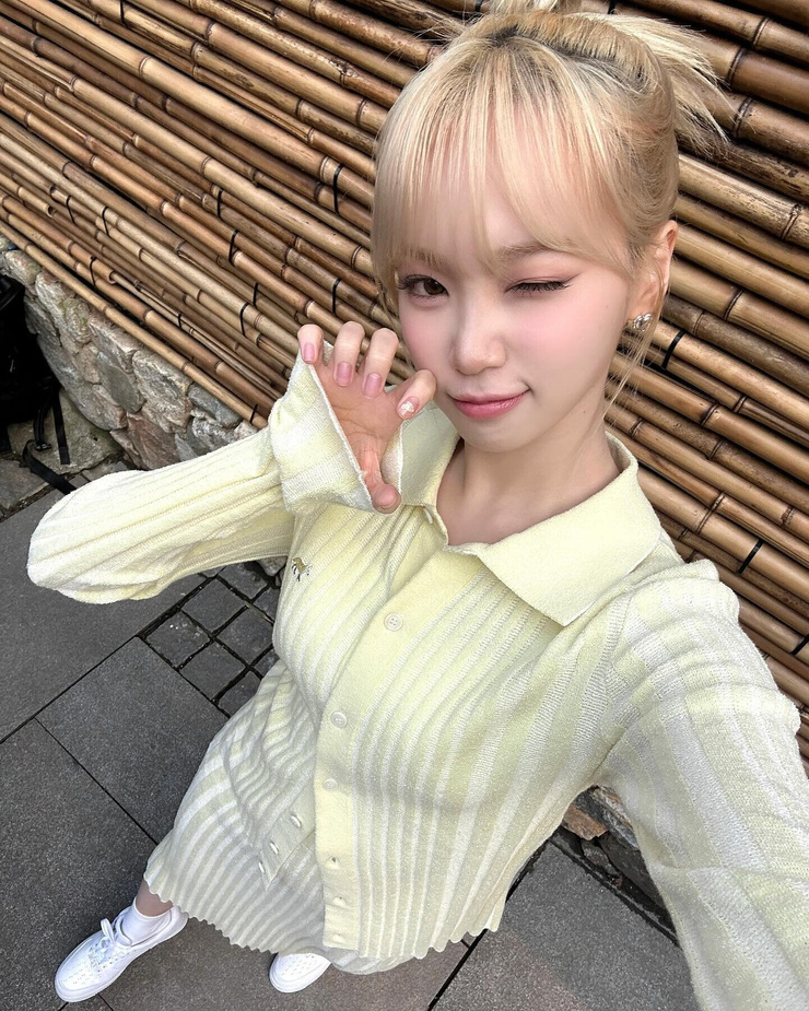 Picture of Chae-won Kim