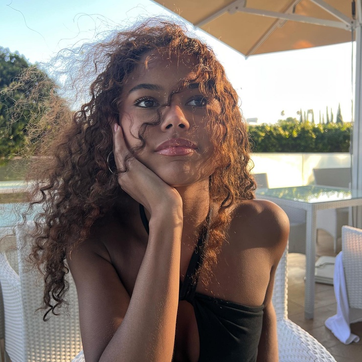 Picture of Tamara Smart