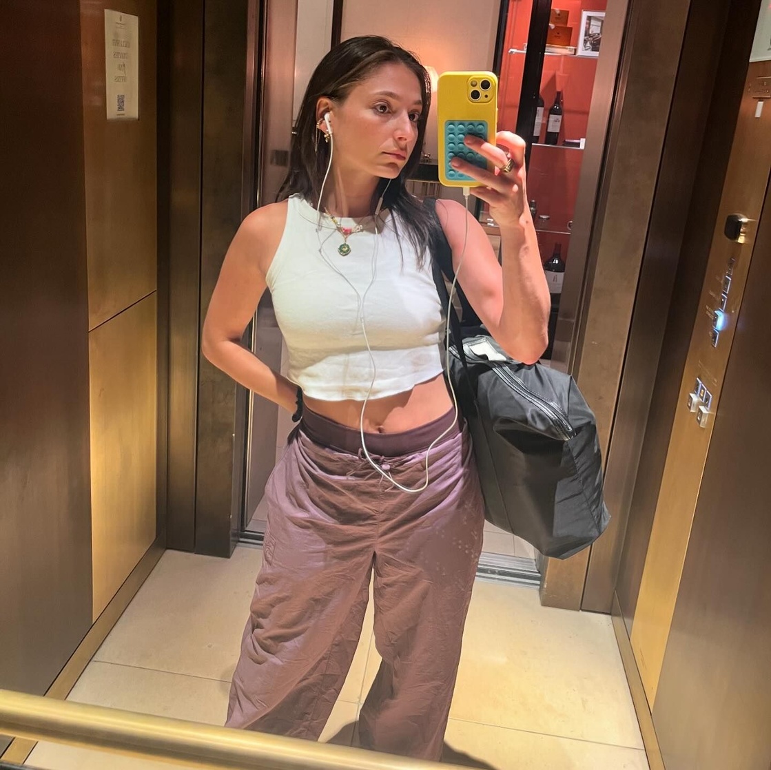 Picture of Elisha Applebaum