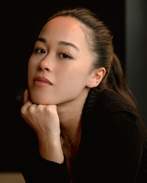 Picture of Élise Tilloloy