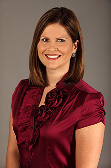 Photo of Kristen Cornett