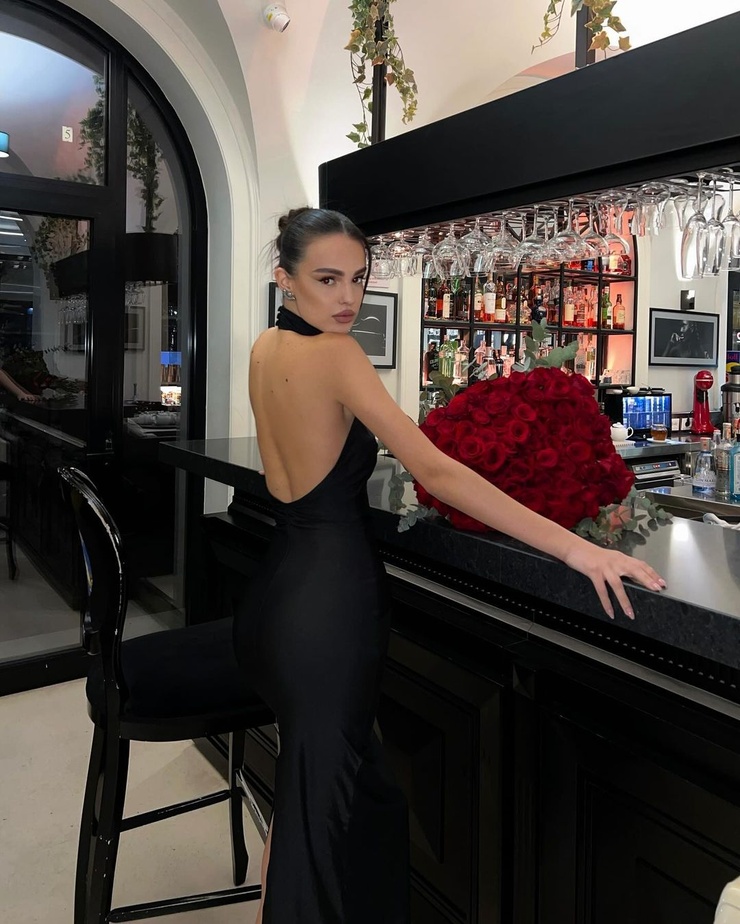 Picture of Xhesika Gjinaj