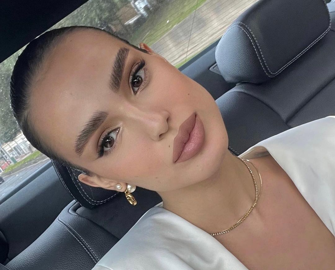 Image of Xhesika Gjinaj