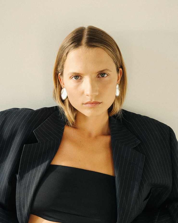 Picture of Camilla Muller
